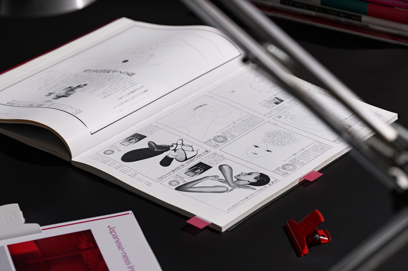 Shiseido’s brand code and the future of beauty marketing | Wallpaper*