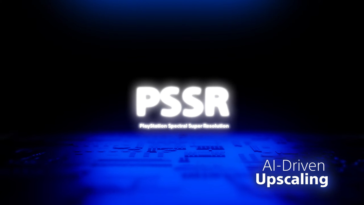 PS5 Pro revealed - all the news from Sony's 'Technical Presentation ...