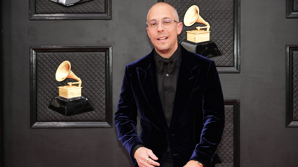 Producer and engineer to the stars Josh Gudwin: “I got a call from Scooter Braun and he’s like ...