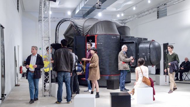 World's biggest camera will reveal its first-ever photos next week ...
