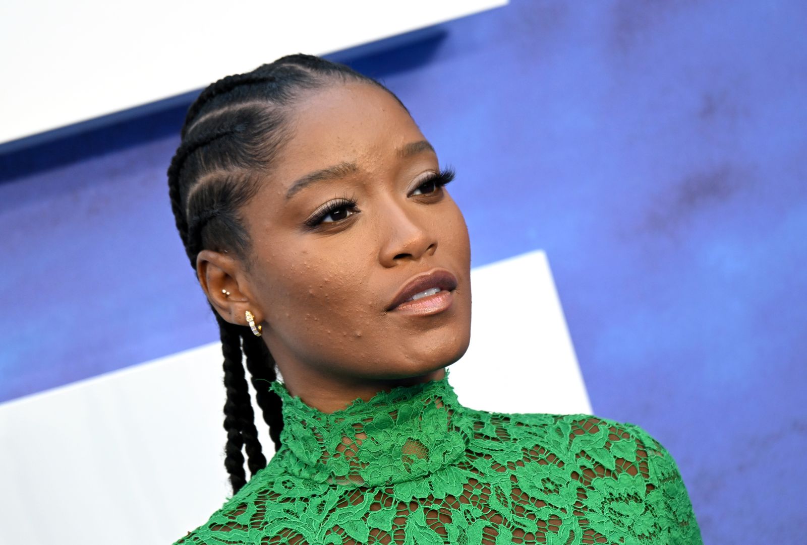 The Best Celeb-Inspired Hairstyles for Heart-Shaped Faces | Marie Claire