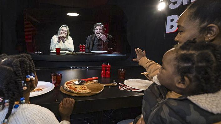 Are holograms the future for Facetime and Zoom video conferencing ...