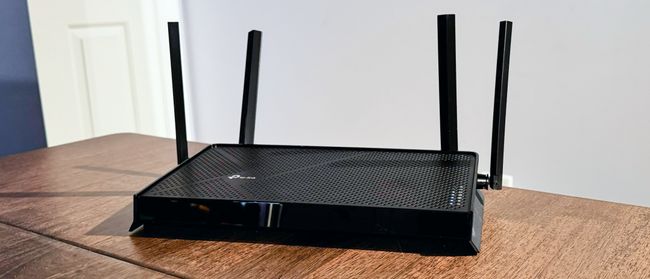 The Best Wi-Fi Routers We've Benchmarked in 2025 — the best of Wi-Fi 6E ...