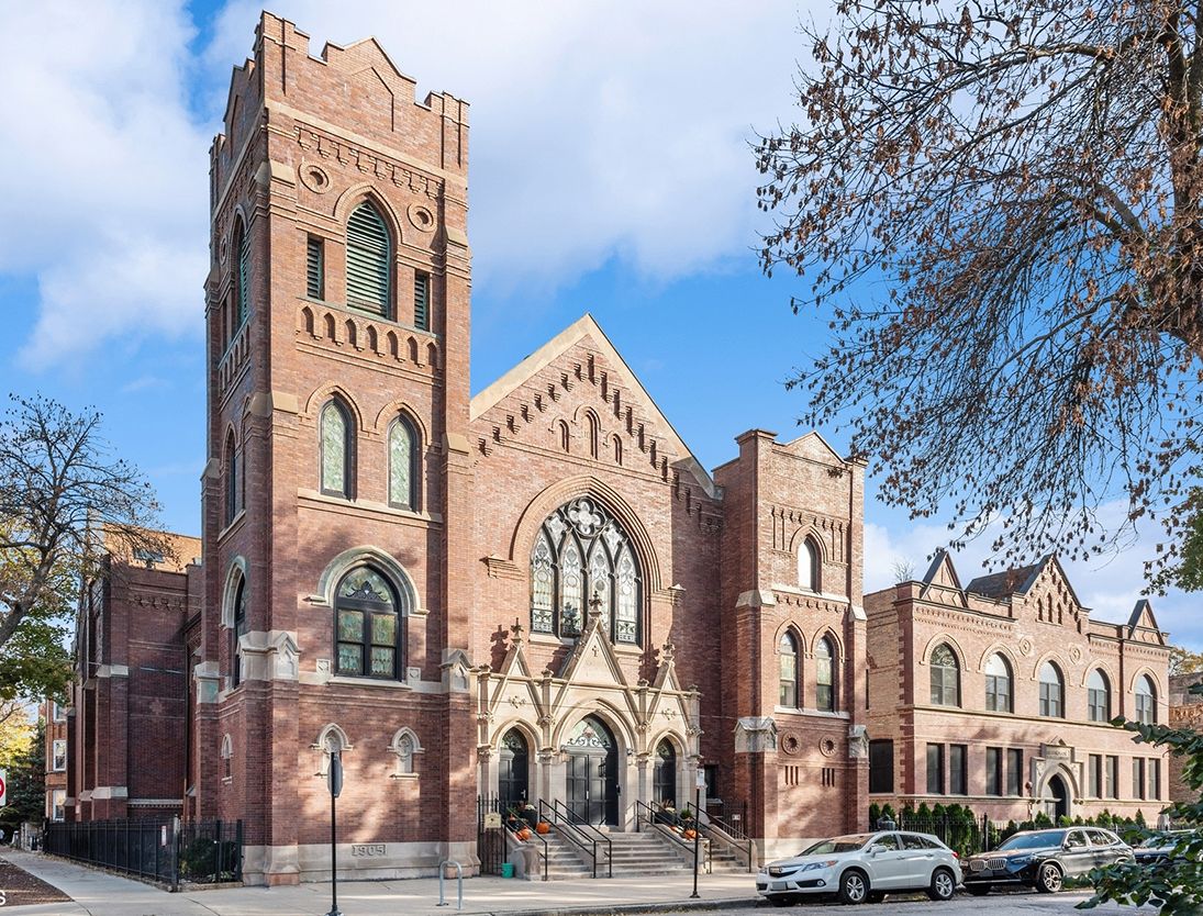 6 captivating homes under $1 million | The Week