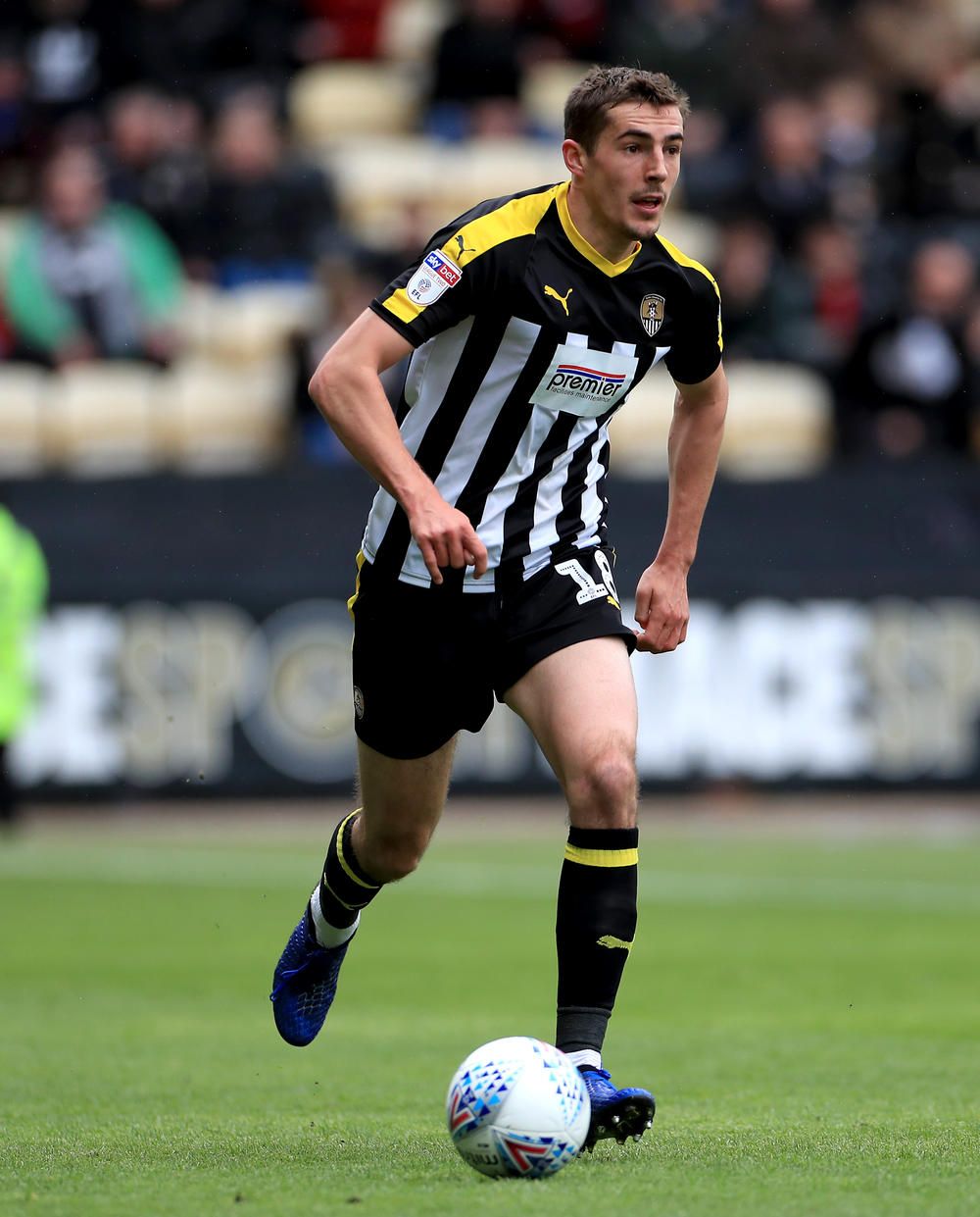 Sam Stubbs set to make Hamilton debut against Kilmarnock | FourFourTwo