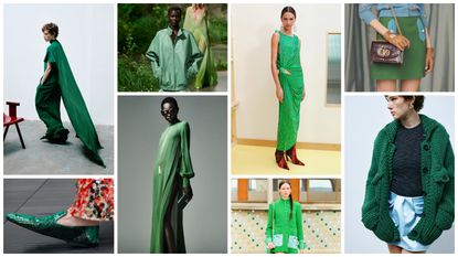 The Winter's 2025 Color Trends Are Filled With Feel-Good Optimism ...