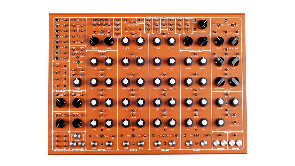 Best drum machines 2025: For every application and budget | MusicRadar