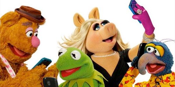 Moms Up In Arms About The Perverted Nature Of The Muppets | Cinemablend