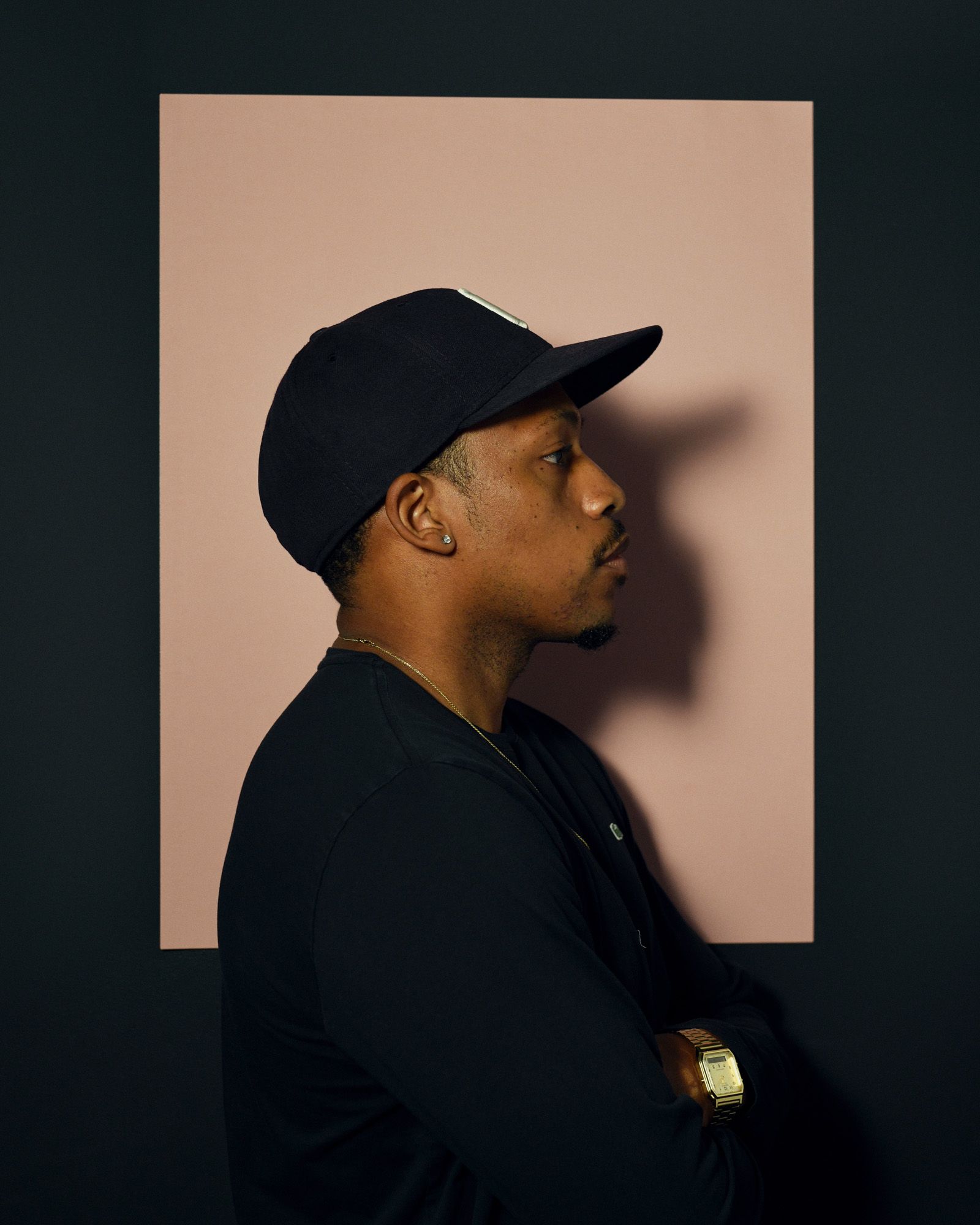 We meet architect Germane Barnes: shaking up his field | Wallpaper*