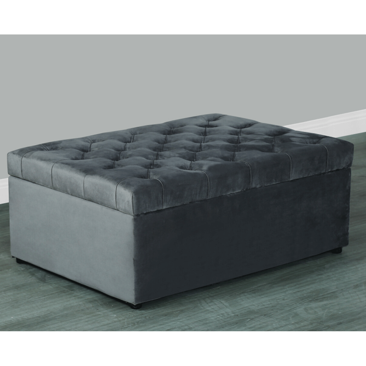 The Range bed in a box is the perfect solution for last minute house ...