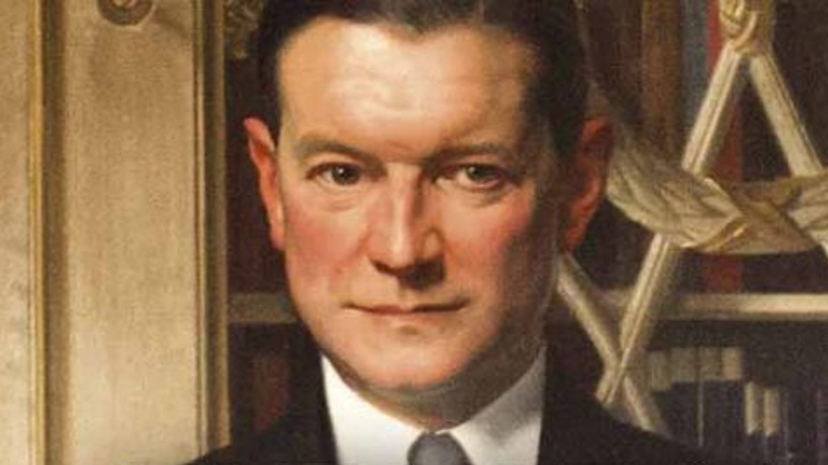 Book of the week: Henry ‘Chips’ Channon - The Diaries 1938-43 | The Week