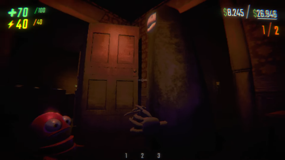 All REPO monster including health and orb value | PC Gamer