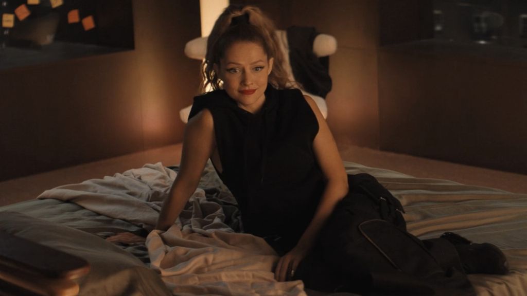 The Fall Guy: An Updated Cast List Including Ryan Gosling And Emily ...