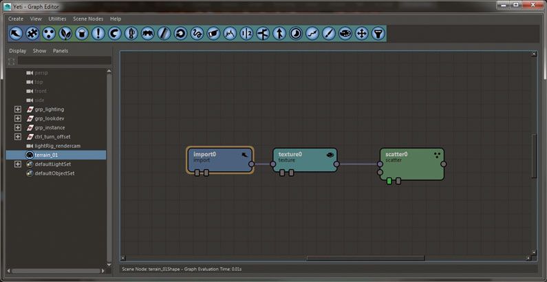 How to create furry cartoon characters | Creative Bloq