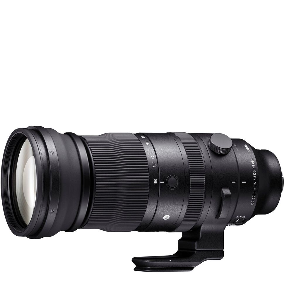 The best L-mount lenses | Digital Camera World