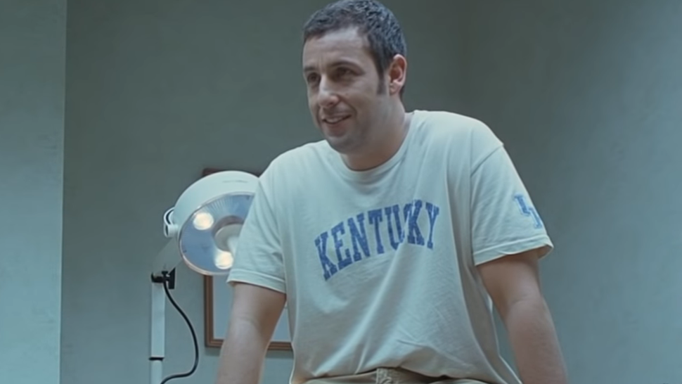 32 Of Adam Sandler’s Funniest Quotes From Movies and SNL | Cinemablend