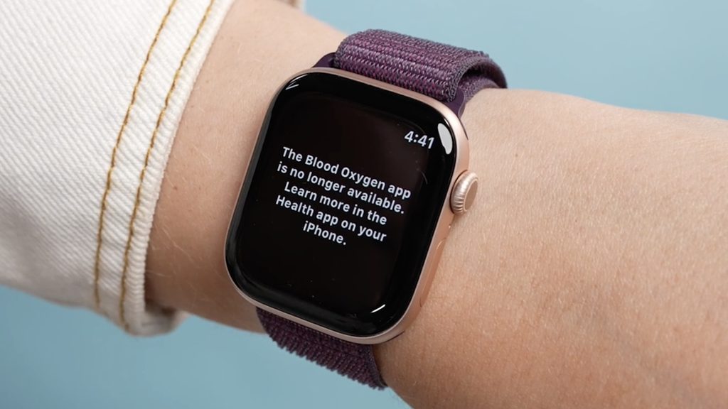 Apple Watch Series 10 review | Tom's Guide