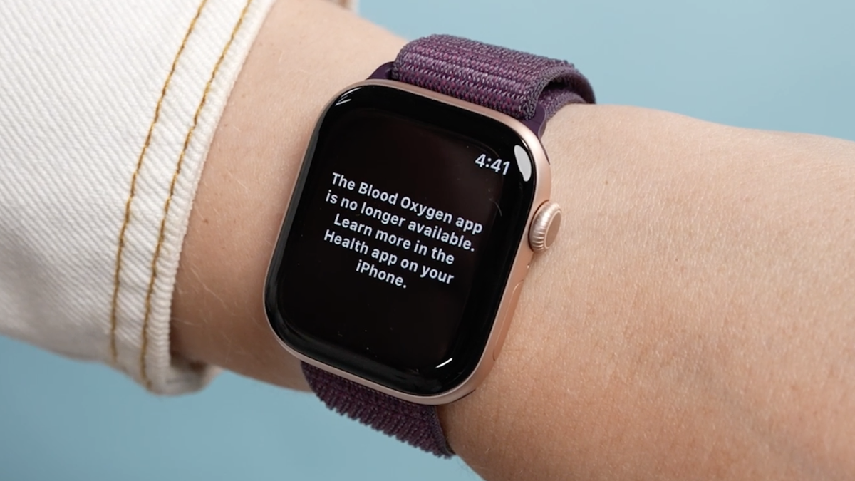 Apple Watch Series 10 review | Tom's Guide