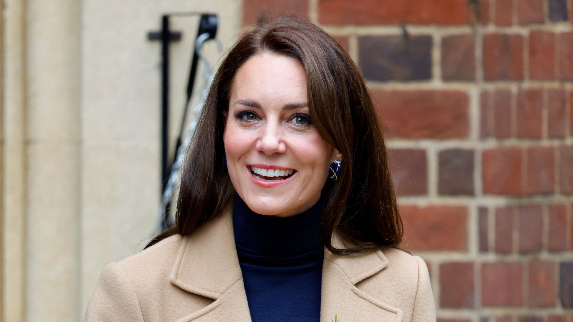 Kate Middleton's birthday photo shared with heartfelt message | Woman ...