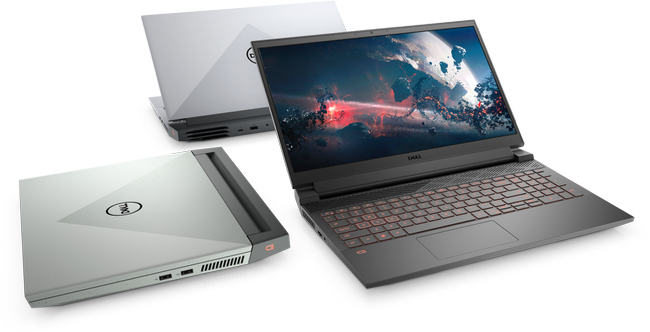 Alienware Launches its First AMD Laptop Since 2007 | Tom's Hardware