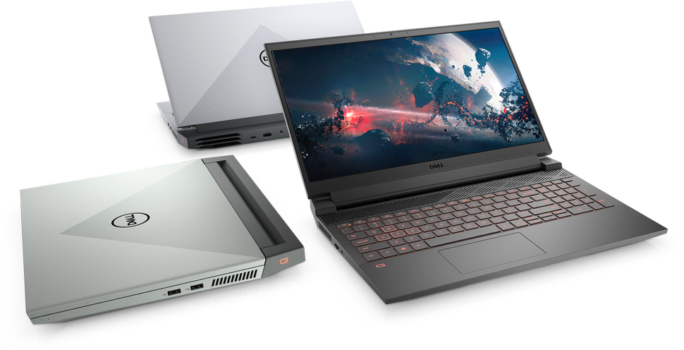 Alienware Launches its First AMD Laptop Since 2007 | Tom's Hardware