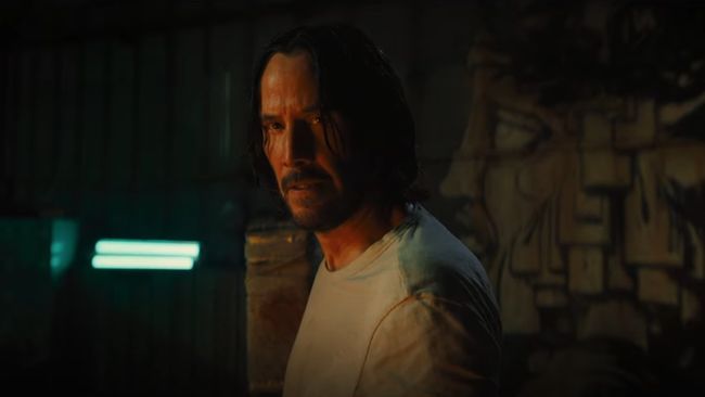 Every Major John Wick Character And Where We Saw Them Last | Cinemablend