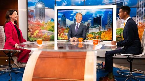 Comcast Xfinity Introduces New Multiview, Fan View Features In Time For ...