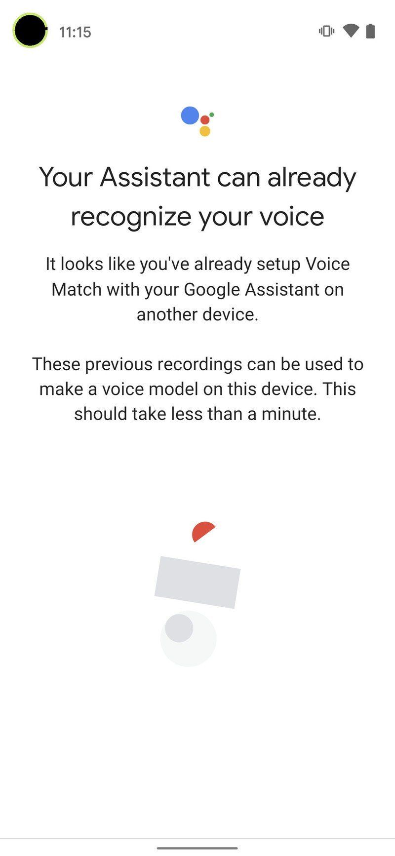 How to set up Google Assistant Voice Match | Android Central