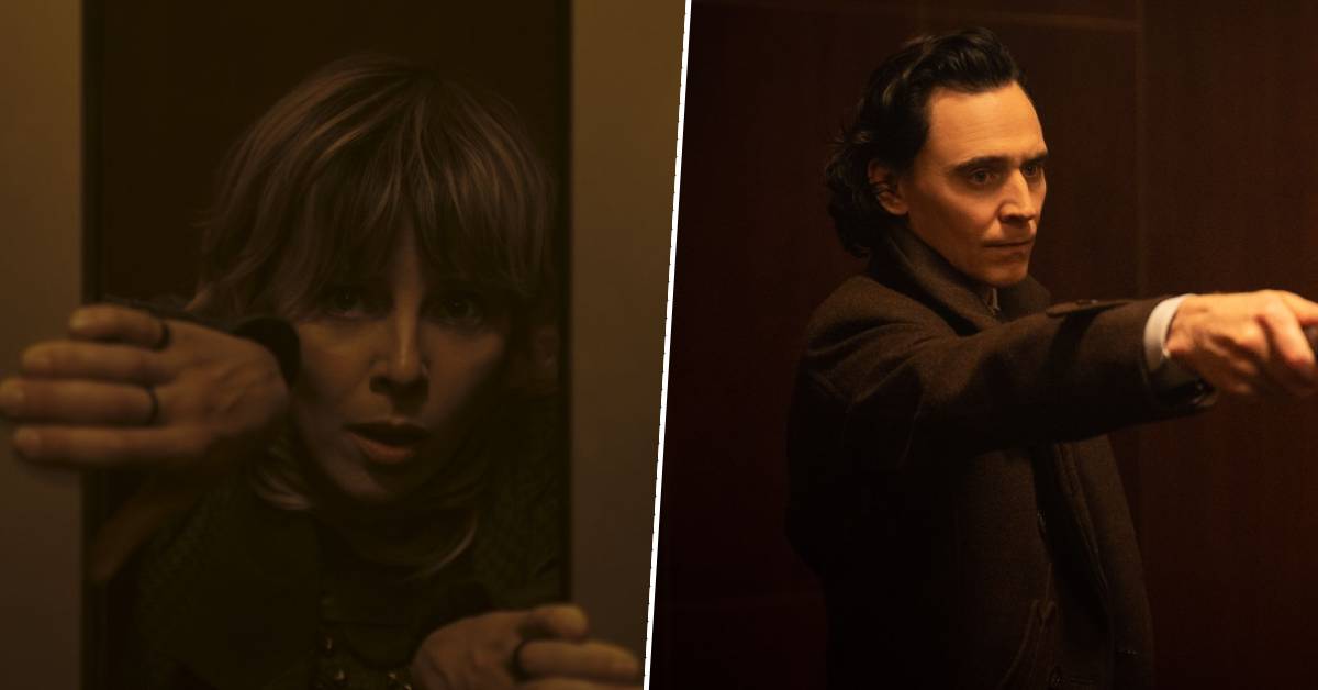 Our new favorite Loki season 2 theory suggests Sylvie is pulling the ...