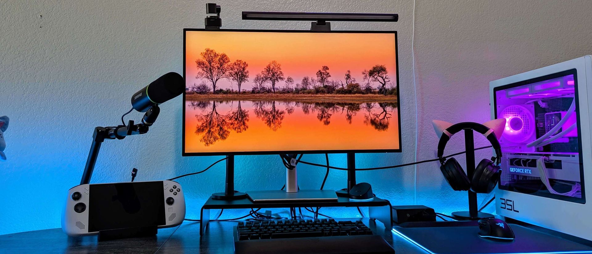 Dell UltraSharp 27 4K Thunderbolt Hub Monitor (U2725QE) review ...