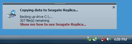 The Software: Rebit Backup - Perfect Consumer Backup With Seagate And ...