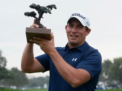 10 Things You Didn't Know About Scott Stallings | Golf Monthly