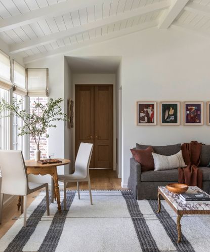 7 ways to use decor to boost your mood and avoid SAD this fall | Homes ...