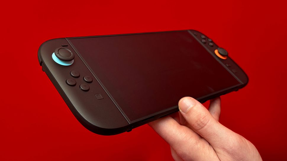 Nintendo Switch 2 HDR explained: "How High Dynamic Range enhances the ...
