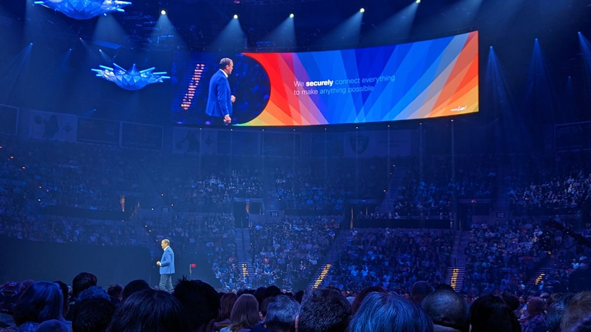 Cisco Live 2023 live: All the news and announcements from this year's ...