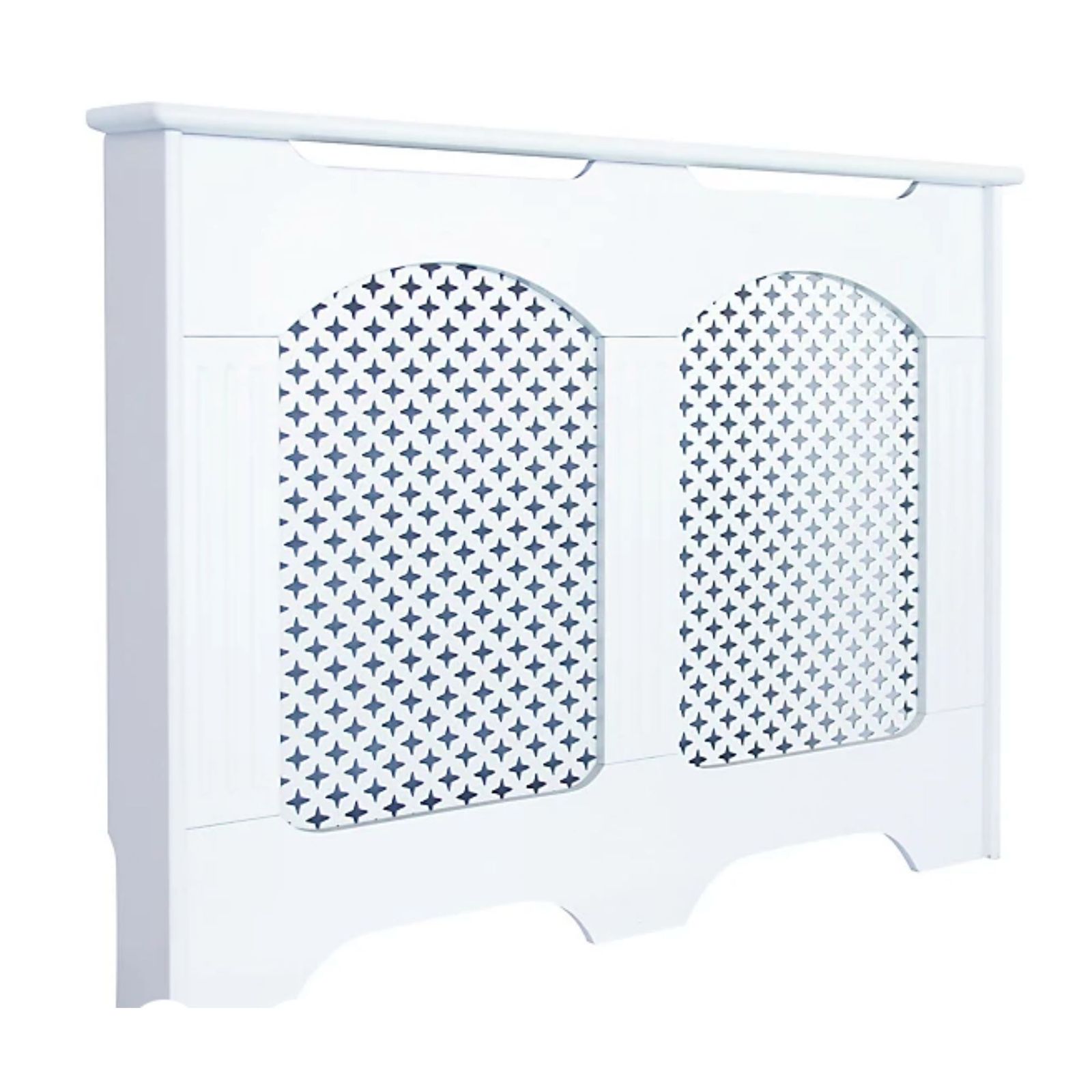 The best radiator covers to disguise your heating in style | Ideal Home