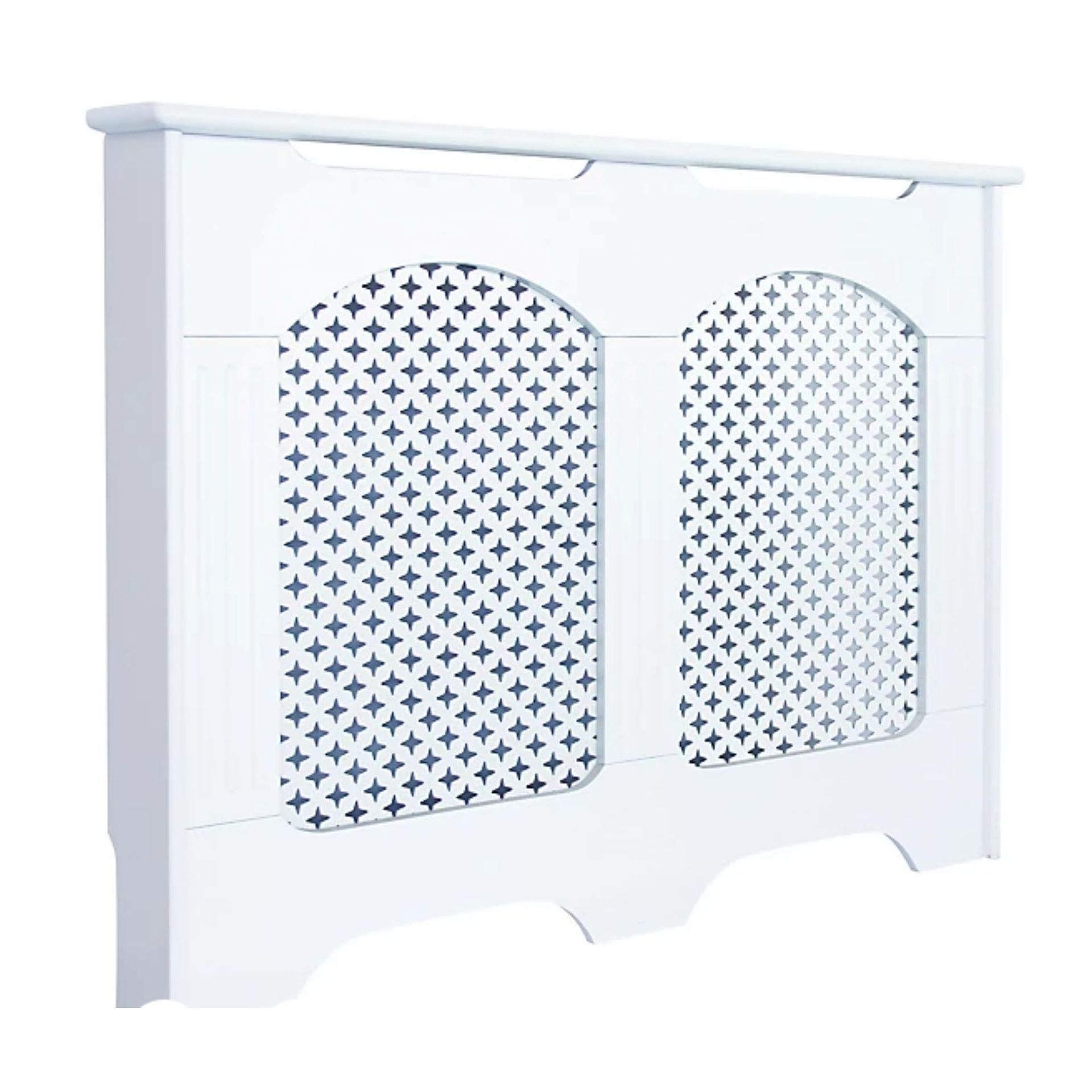 The best radiator covers to disguise your heating in style | Ideal Home