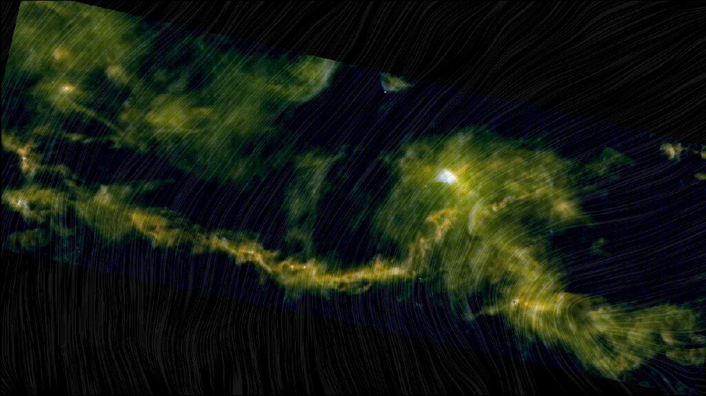 We may have found the most powerful particle accelerator in the galaxy ...