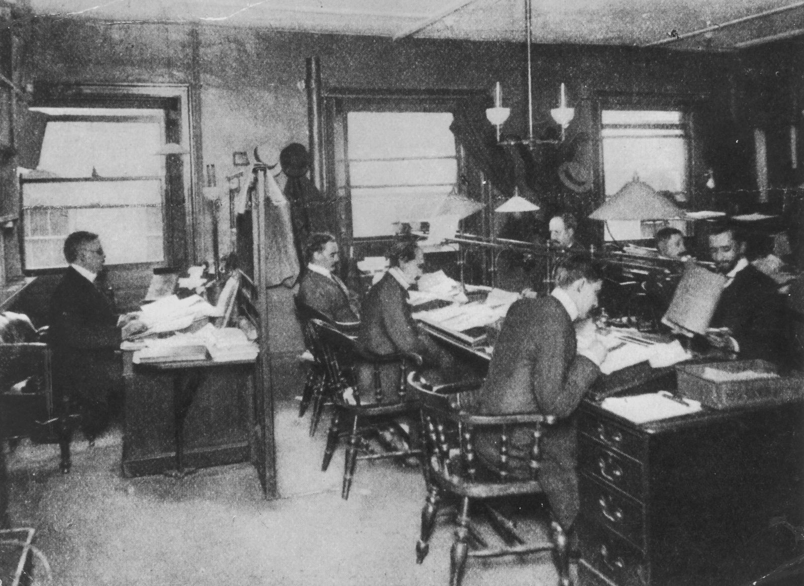 Unbiased reporting is a historical anomaly | The Week