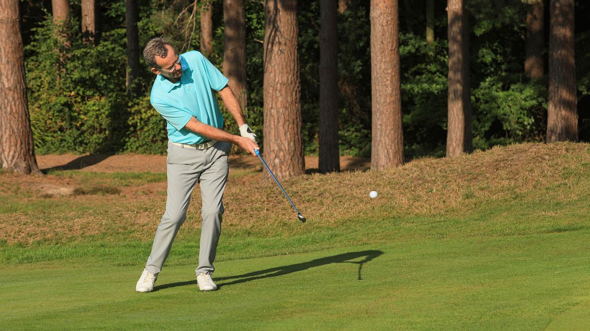 How To Chip In Golf | Golf Monthly