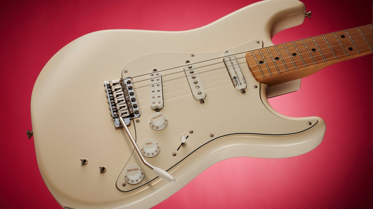 Best signature guitars 2025: Nail the sound | MusicRadar