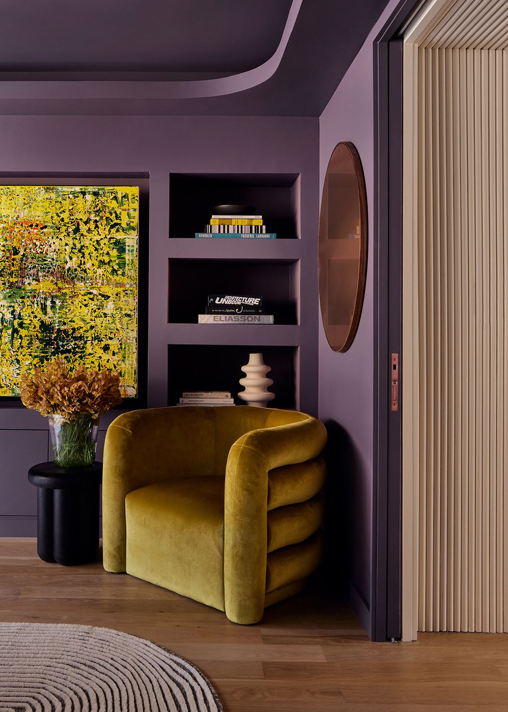 Tour this reimagined New York townhouse | Wallpaper*