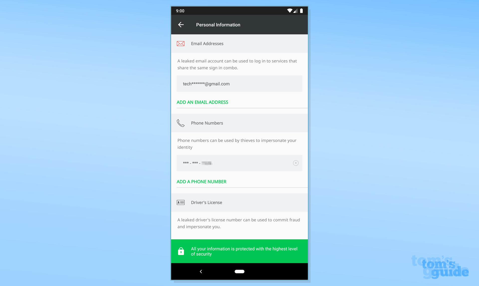 Lookout Security & Antivirus Review: Identity Protection at a Price ...