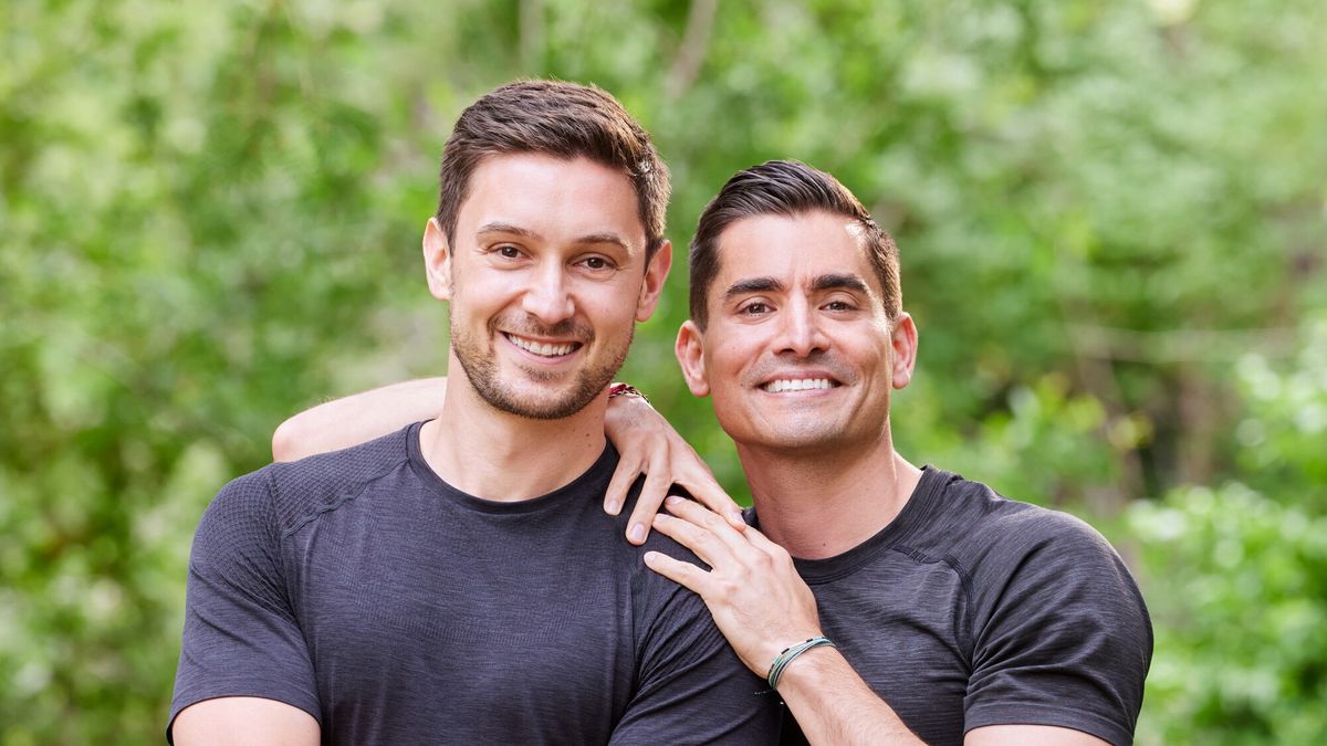 Meet The Amazing Race season 35 cast: who won? | What to Watch