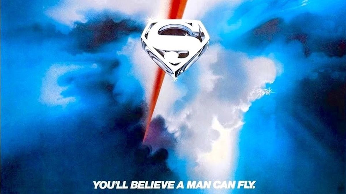 The 32 most iconic movie posters | GamesRadar+