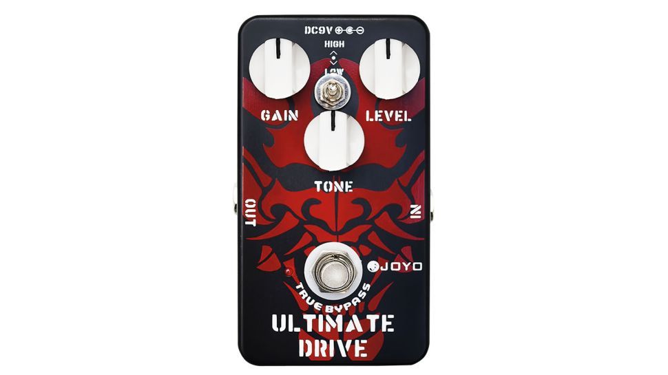 8 cheap but great guitar overdrive pedal alternatives to boutique ...