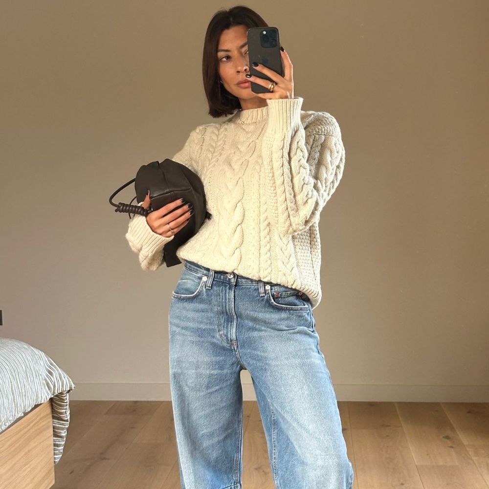 Marianne Smyth of Smyth Sisters Shopping Picks: This Month's Top New-In ...
