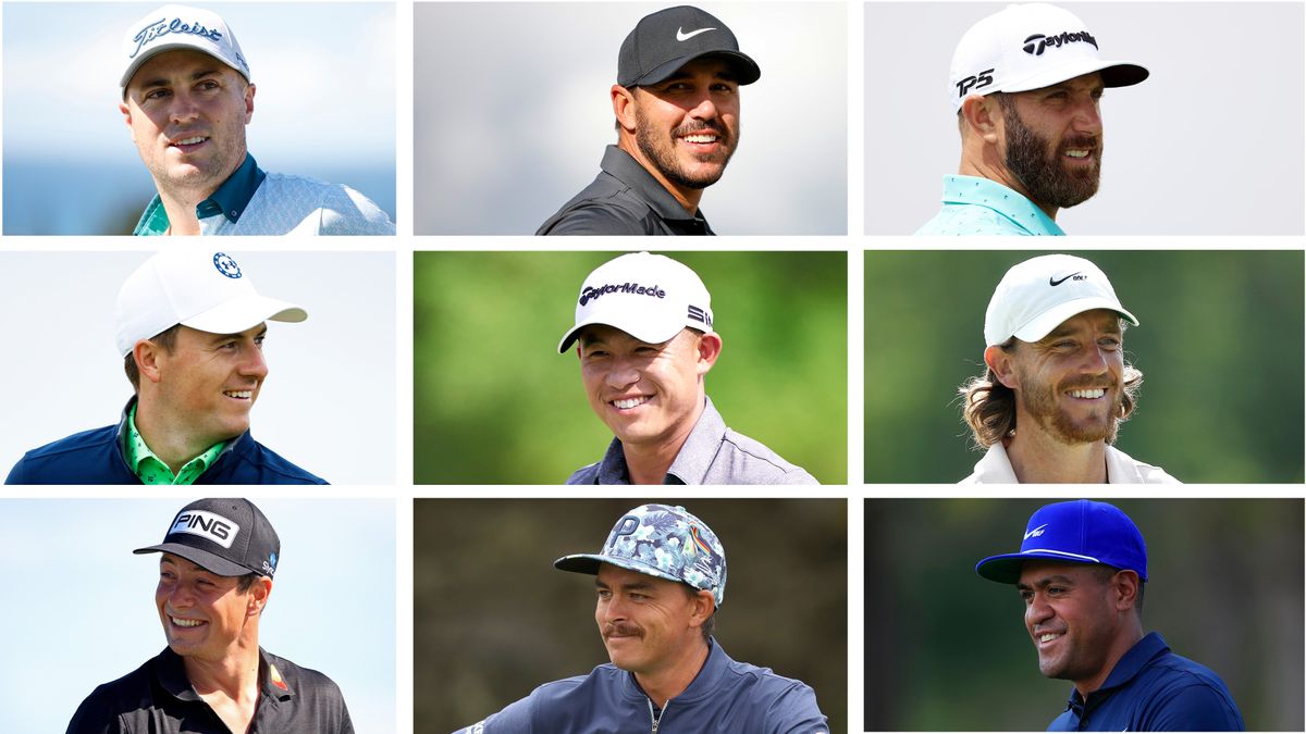 Netflix Confirm Stacked PGA Tour Line Up For Upcoming Docuseries | Golf ...