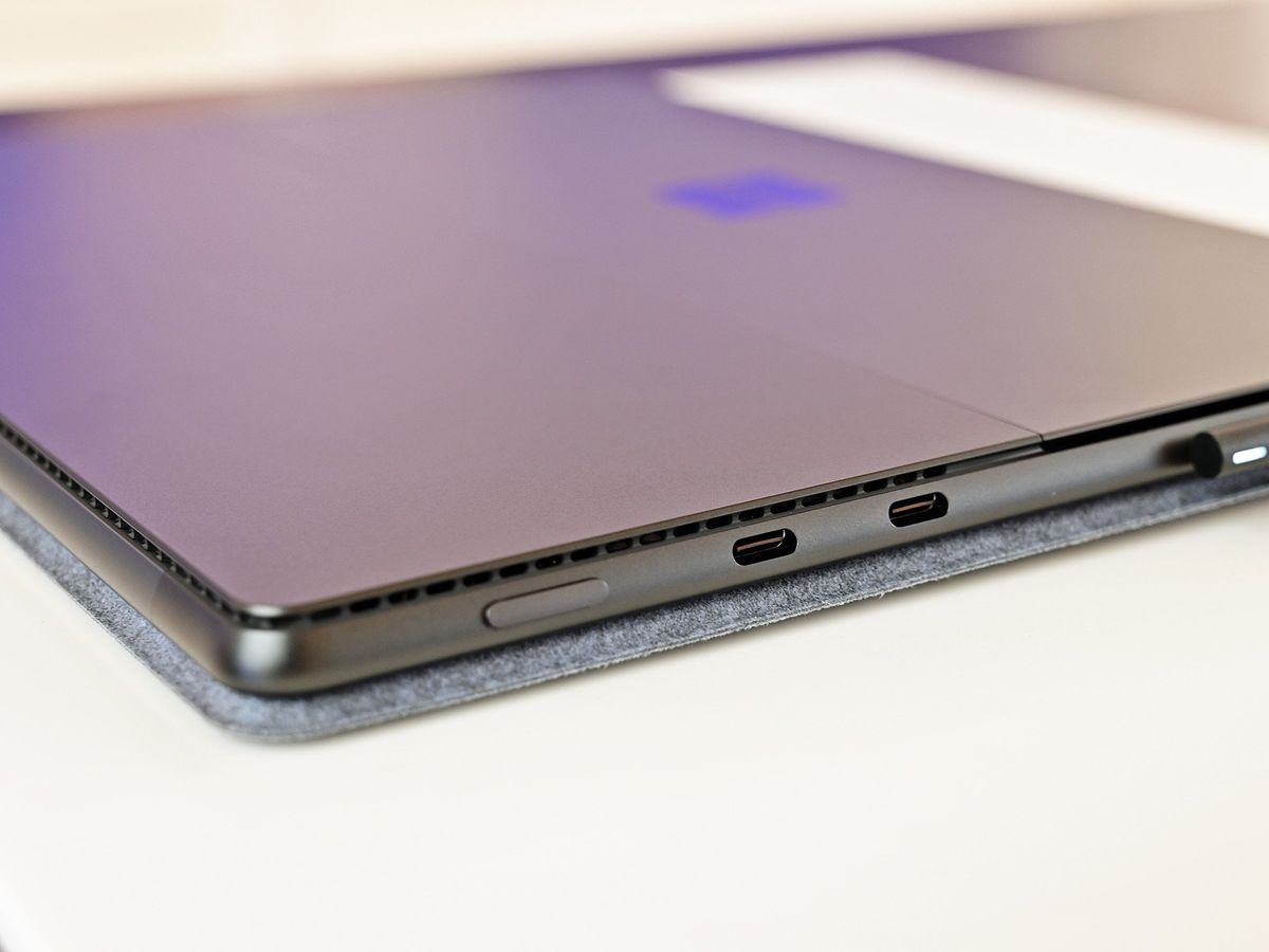 Microsoft Surface Pro 8 vs. 7: Which is a better buy? | Windows Central