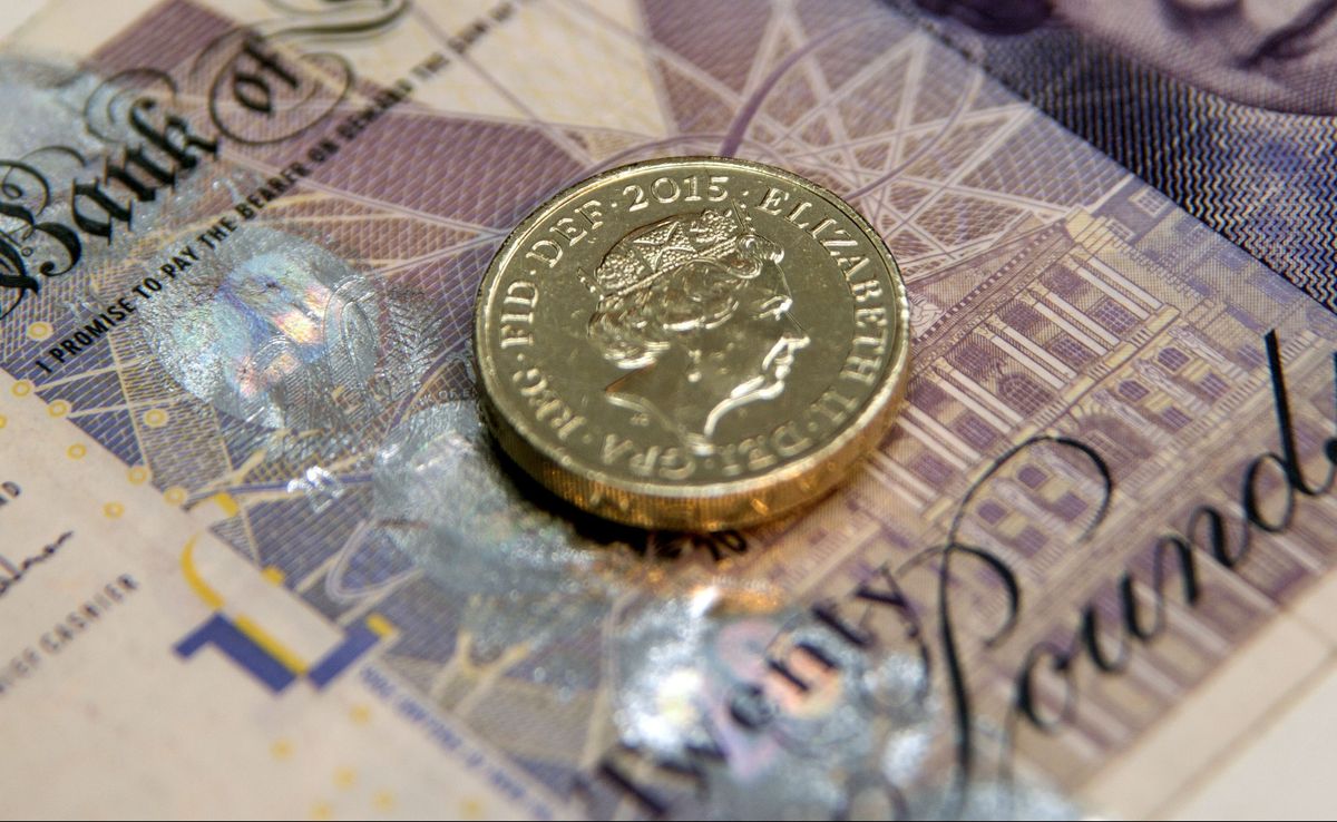 New pound coin: Everything we know about the current 's replacement ...